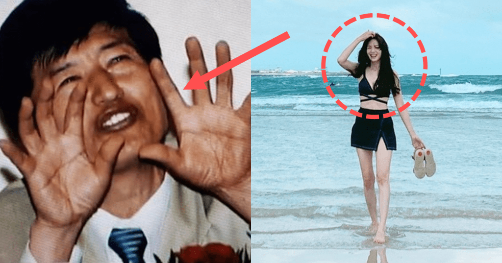 "선생님이 한번 만져주면" 실제로 JMS 정명석 찾아갔던 여배우, 과거 소름 돋는 일화 밝혀졌다