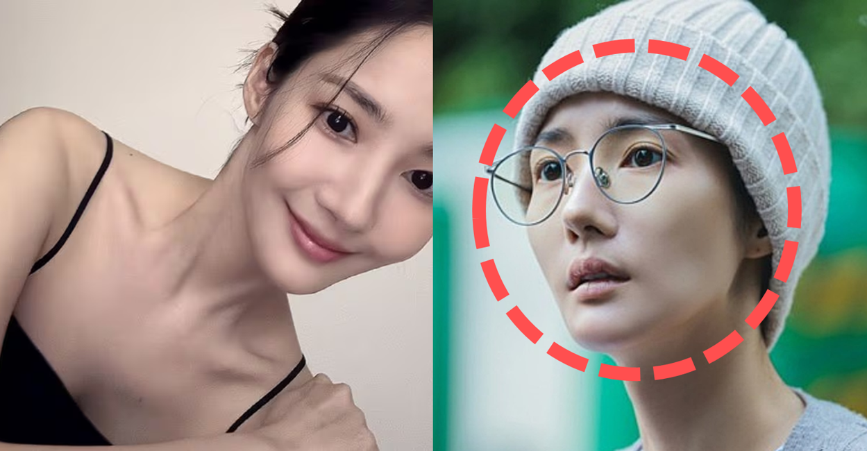 '37kg'박민영, "진짜 아픈거 아니야?" 갑자기 극단적으로 살 뺀 이유 알려지자 모두 충격받은 이유